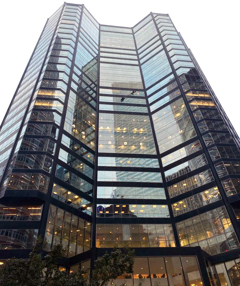875 Third Avenue Retail