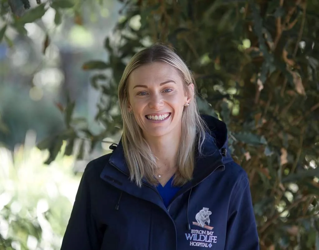 Team 1 — Byron Bay Wildlife Hospital