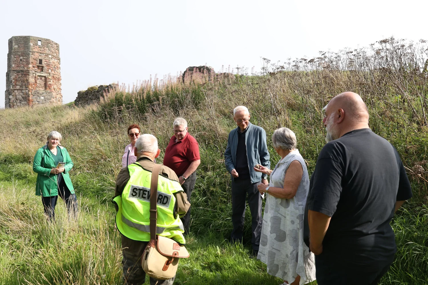 Berwick Heritage Open Days