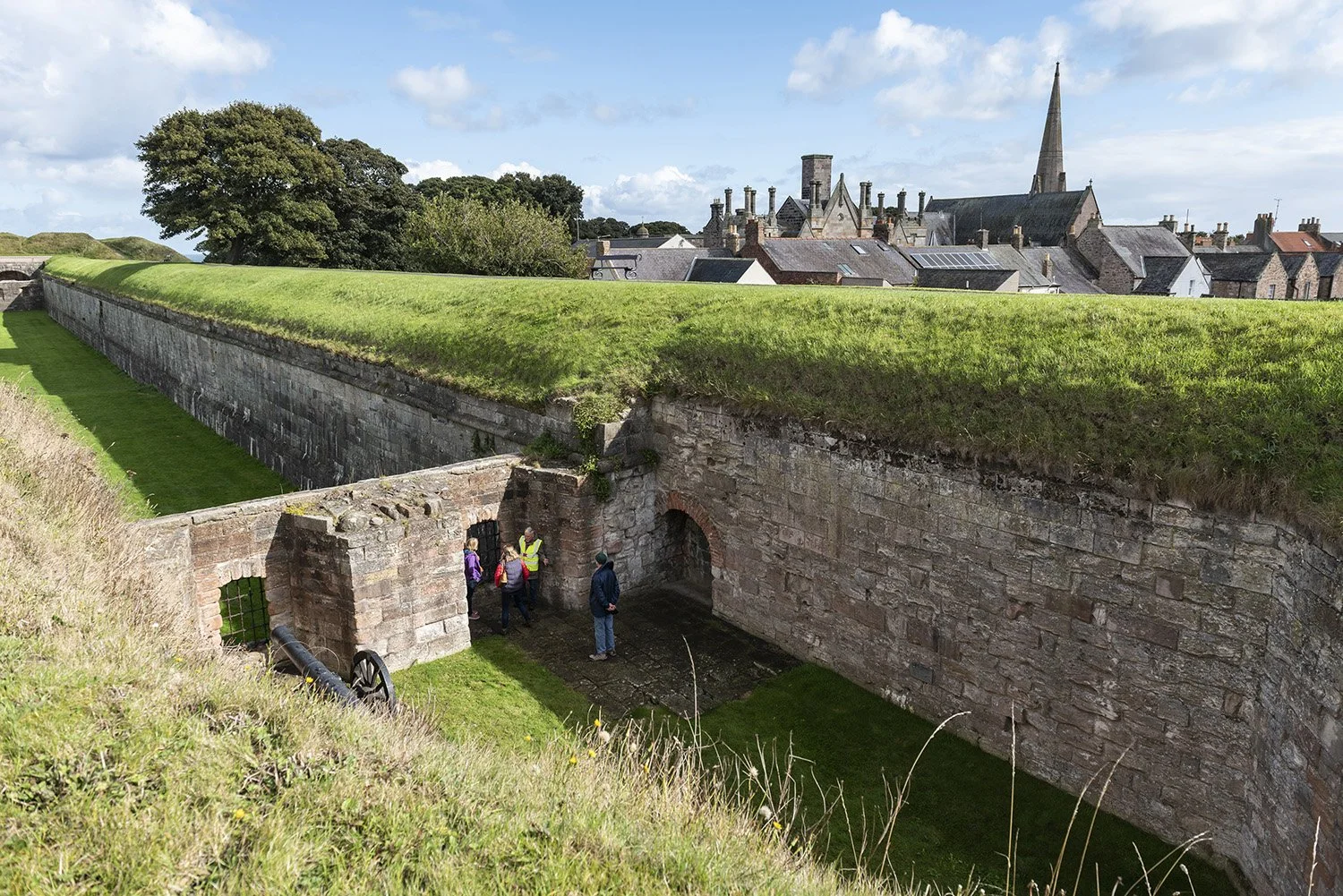 Berwick Heritage Open Days
