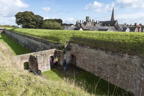 Berwick Heritage Open Days