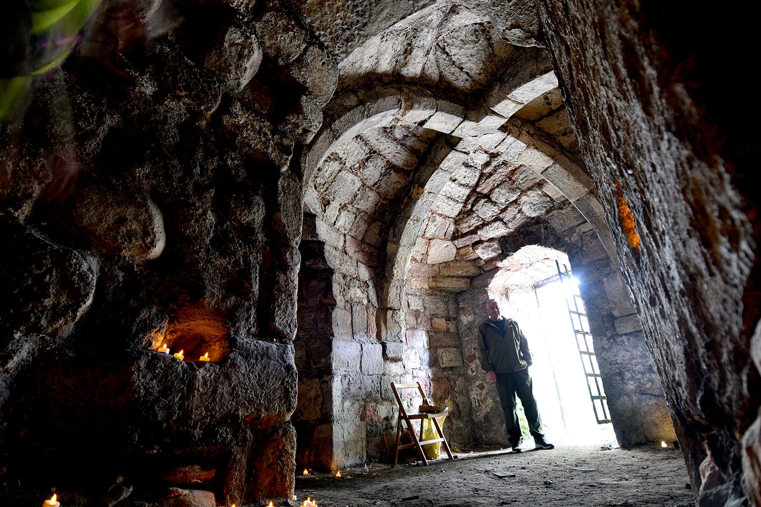 Berwick Heritage Open Days