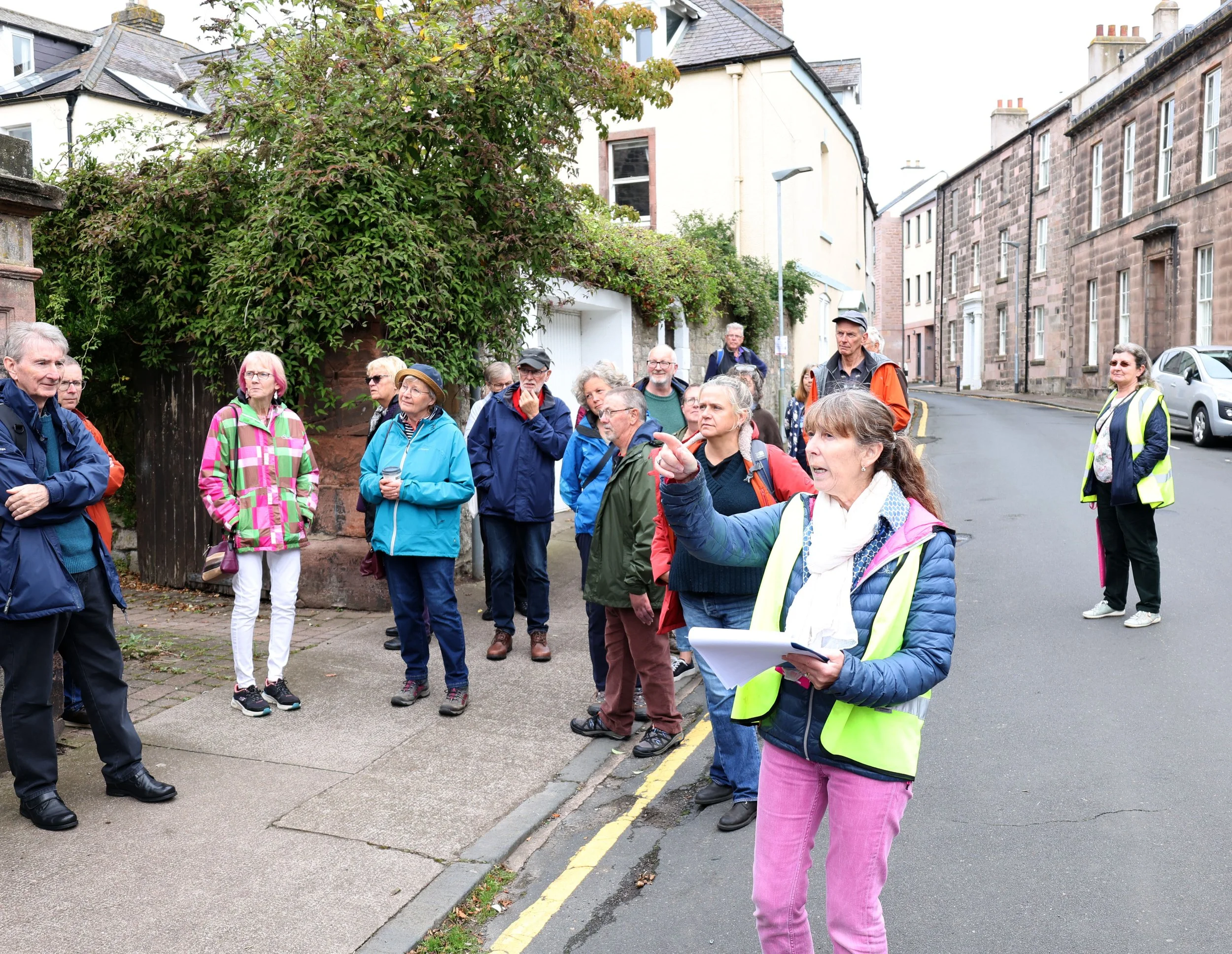 Berwick Heritage Open Days