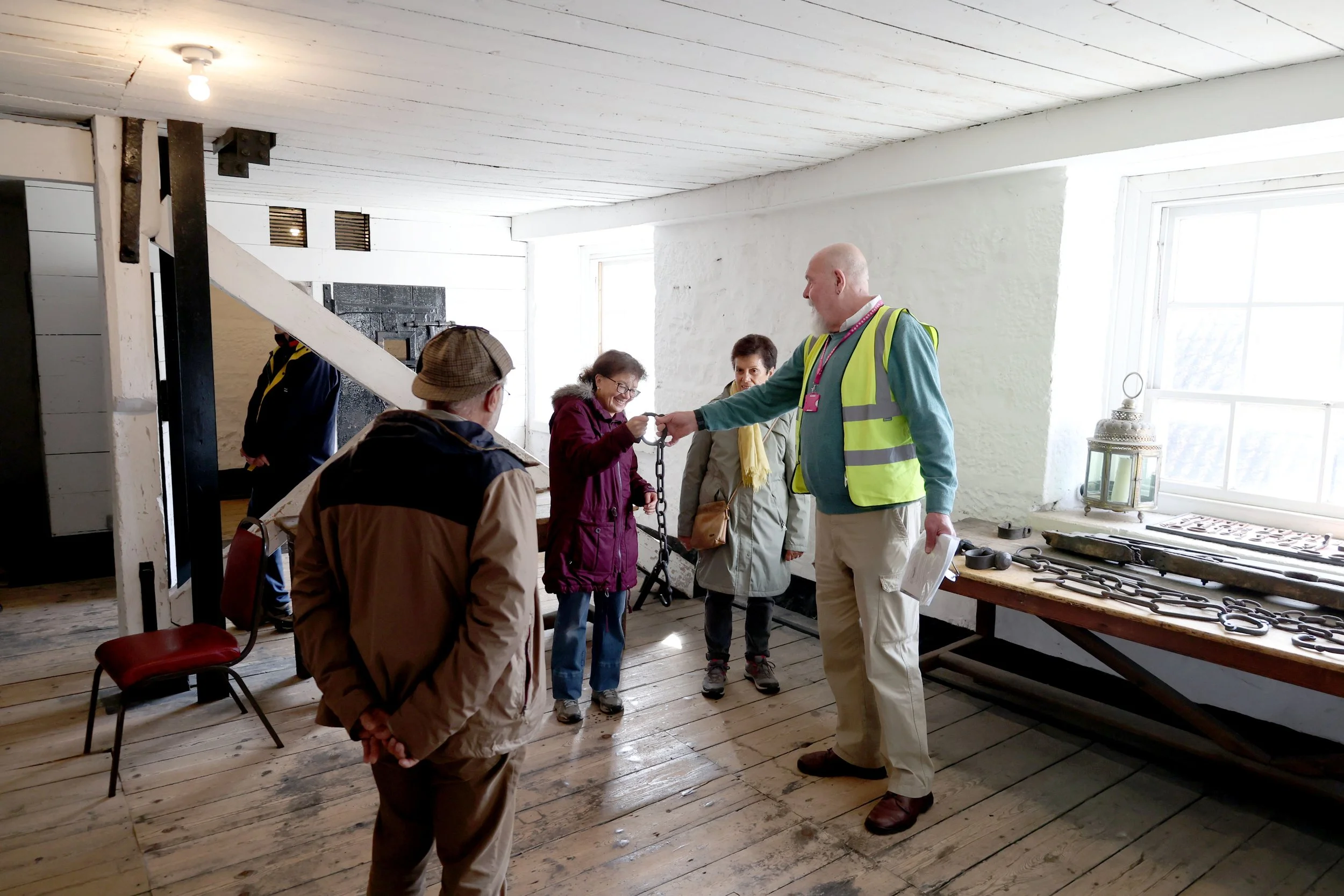 Berwick Heritage Open Days