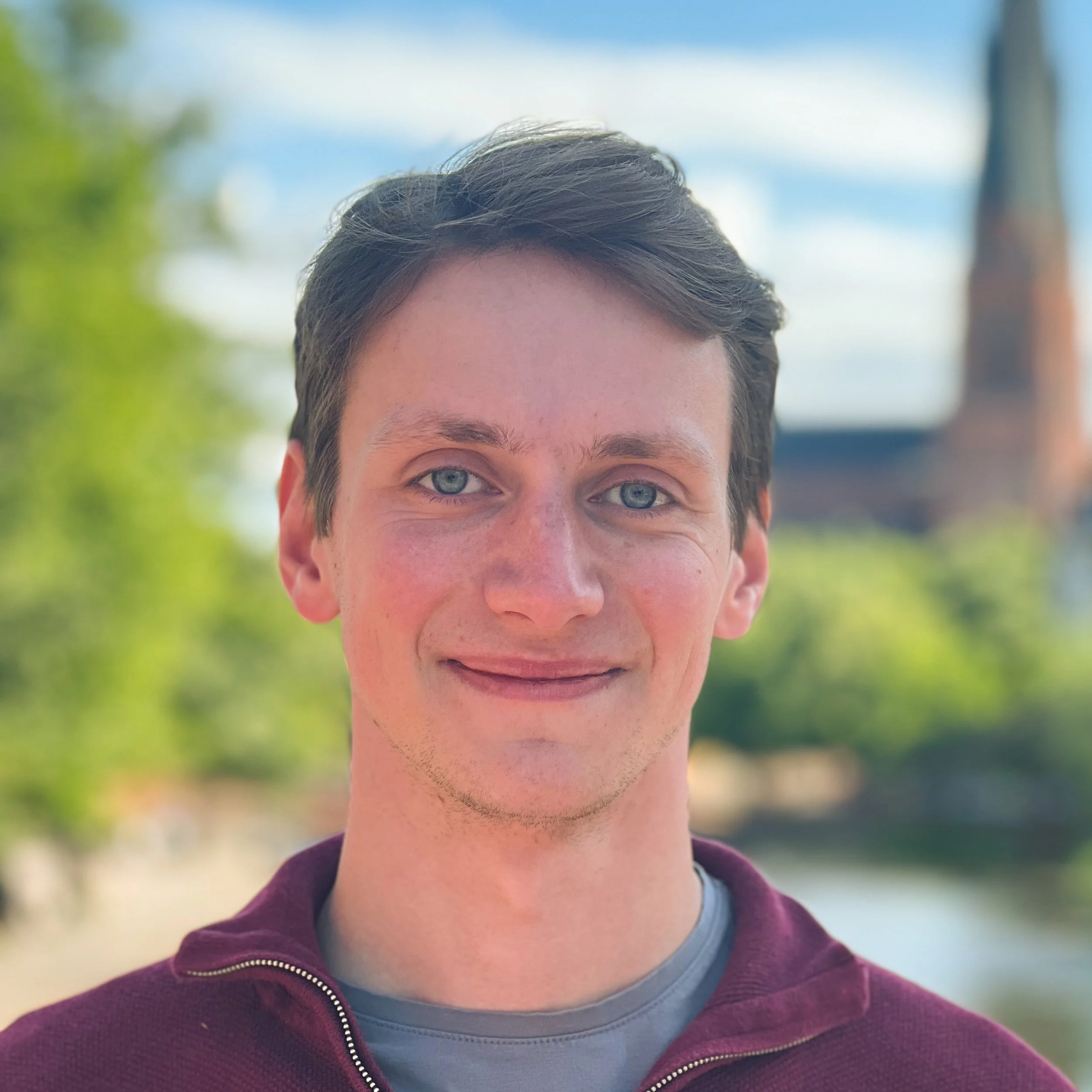 Ben Bucknall | Advance AI Governance - Get Involved — Pivotal