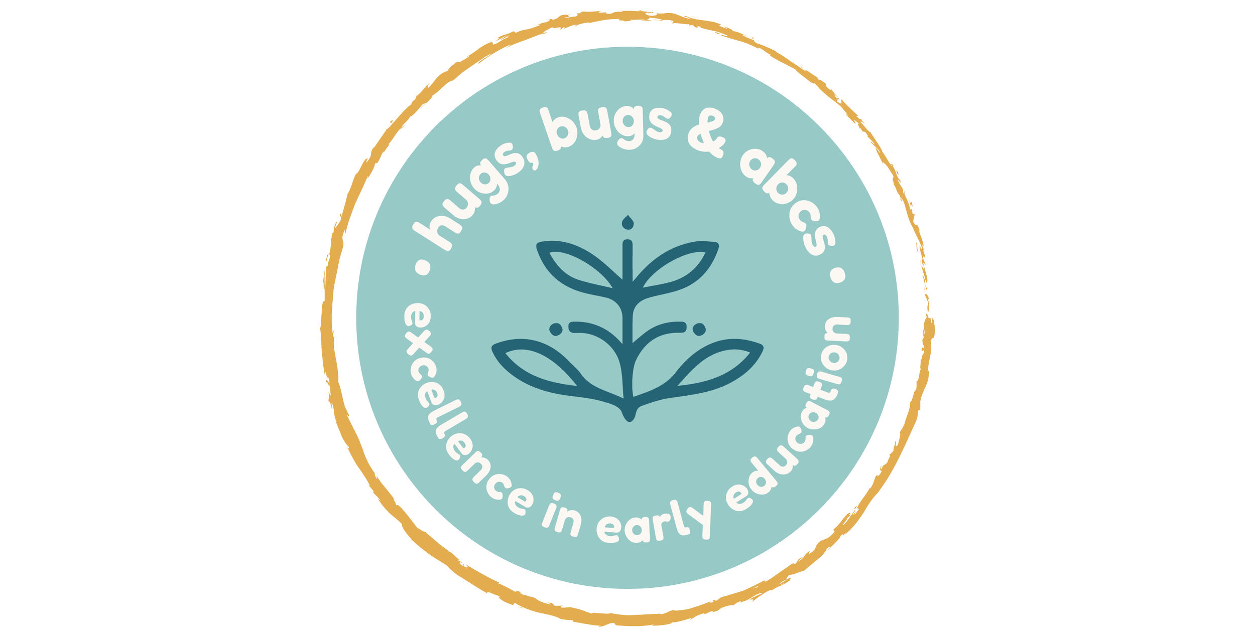 Hugs, Bugs & ABCs