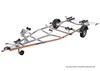 Multi Roller Boat Trailers for Motor Boats, Sailing Boats, and RIBS
