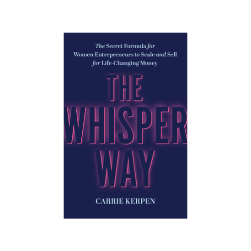 We Are The Whisper Group