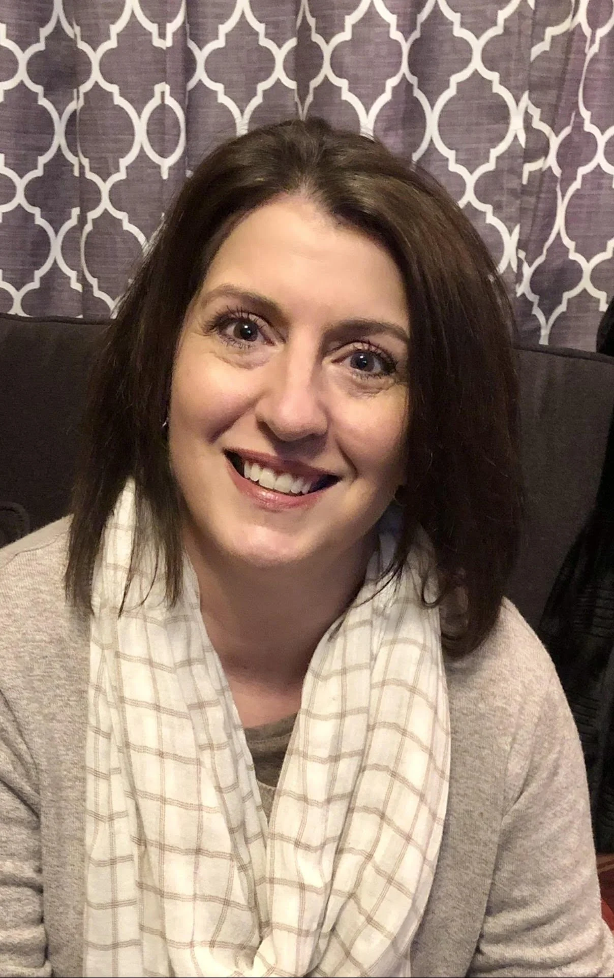 About — The Connection Project