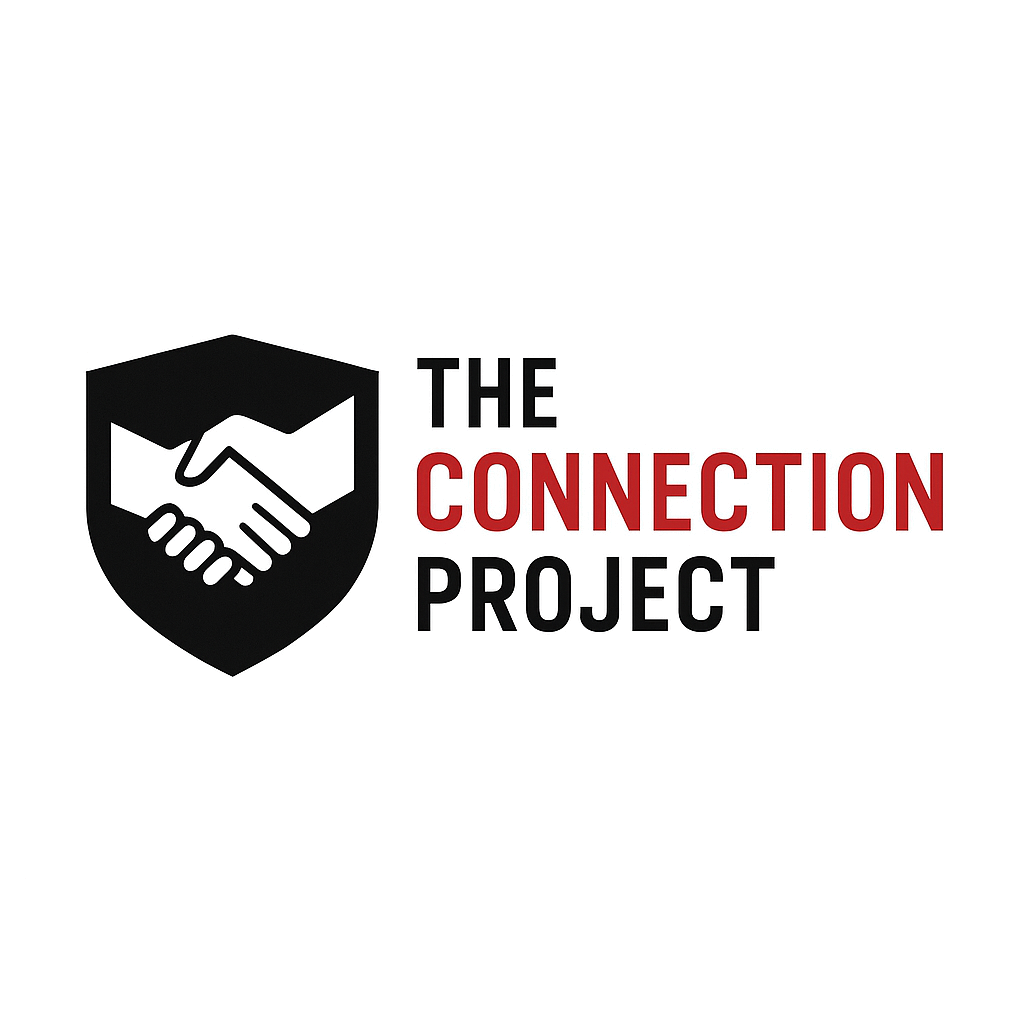 Dharma Recovery — The Connection Project