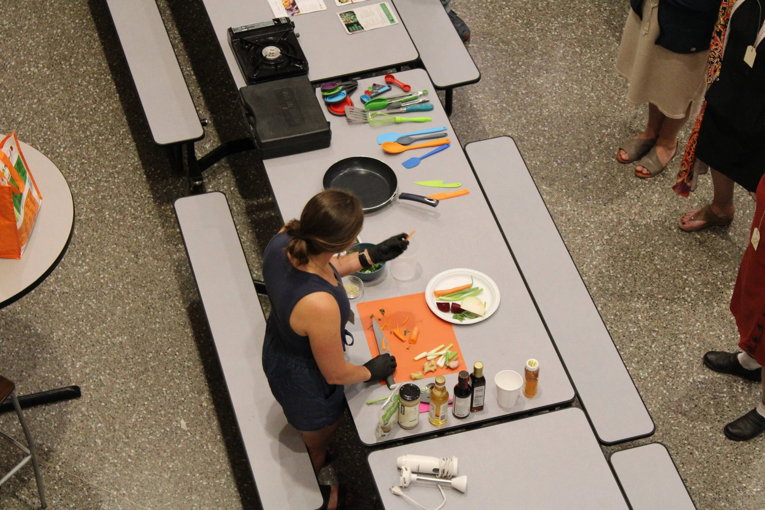 Professional Programs — Partridge Creek Farm