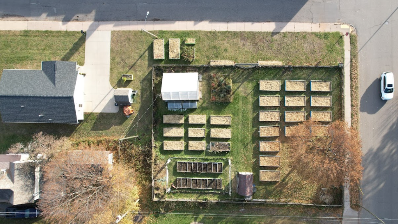 Partridge Creek Farm