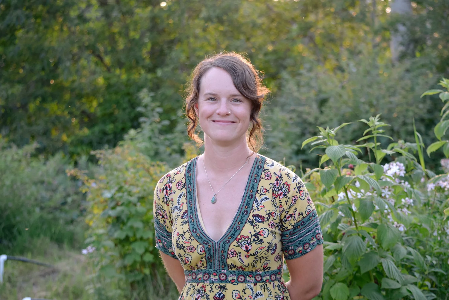About Us — Partridge Creek Farm