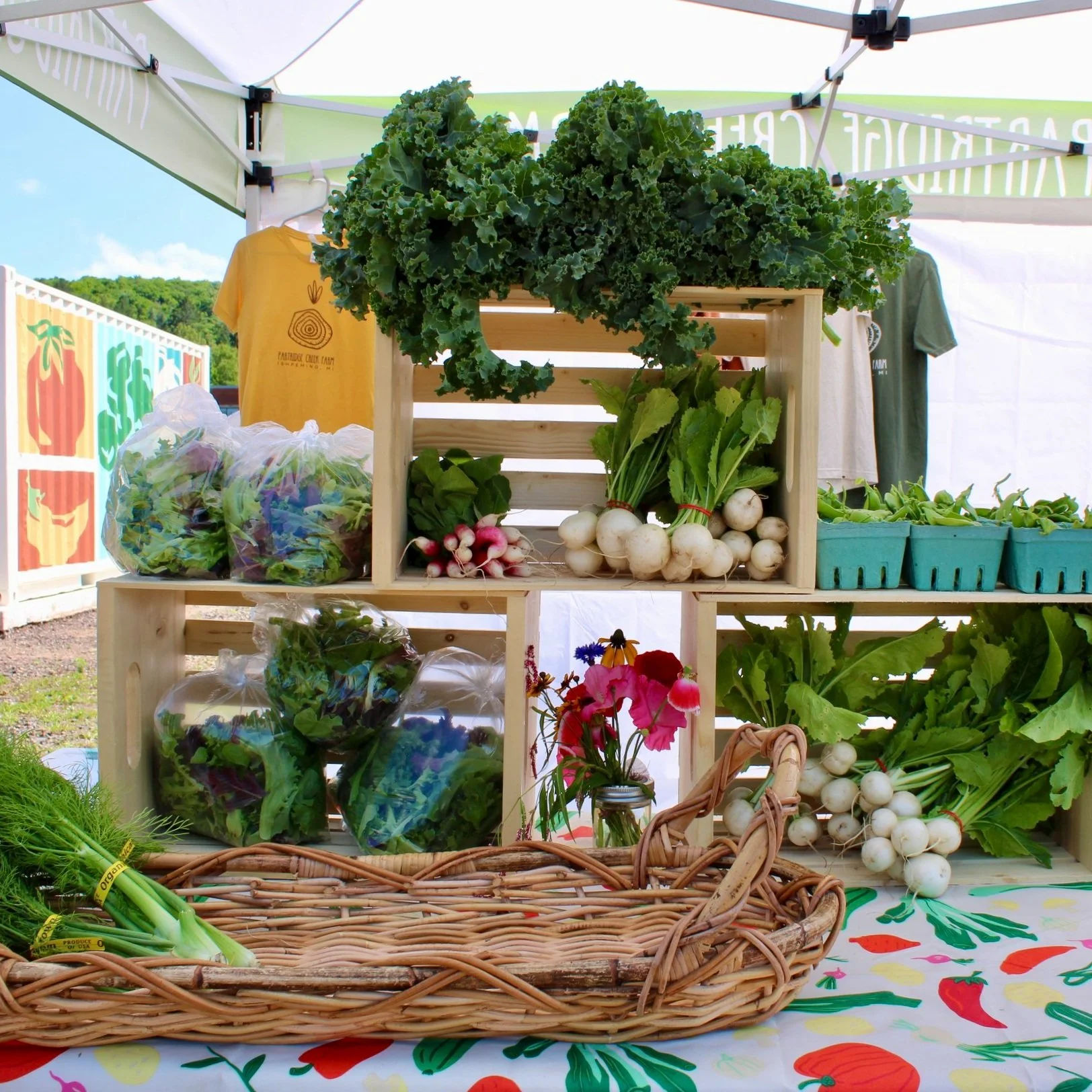 Partridge Creek Farm