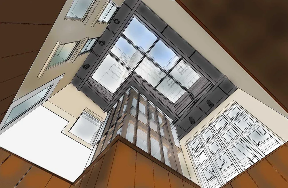 The London Library Capital Campaign