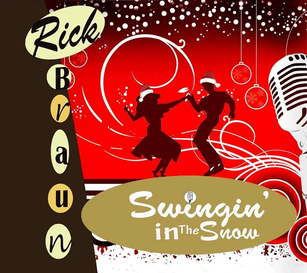 Rick Braun | Music — Rick Braun