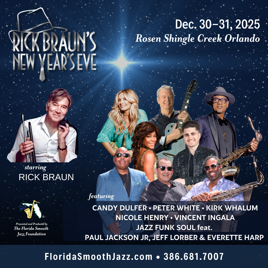 Rick Braun