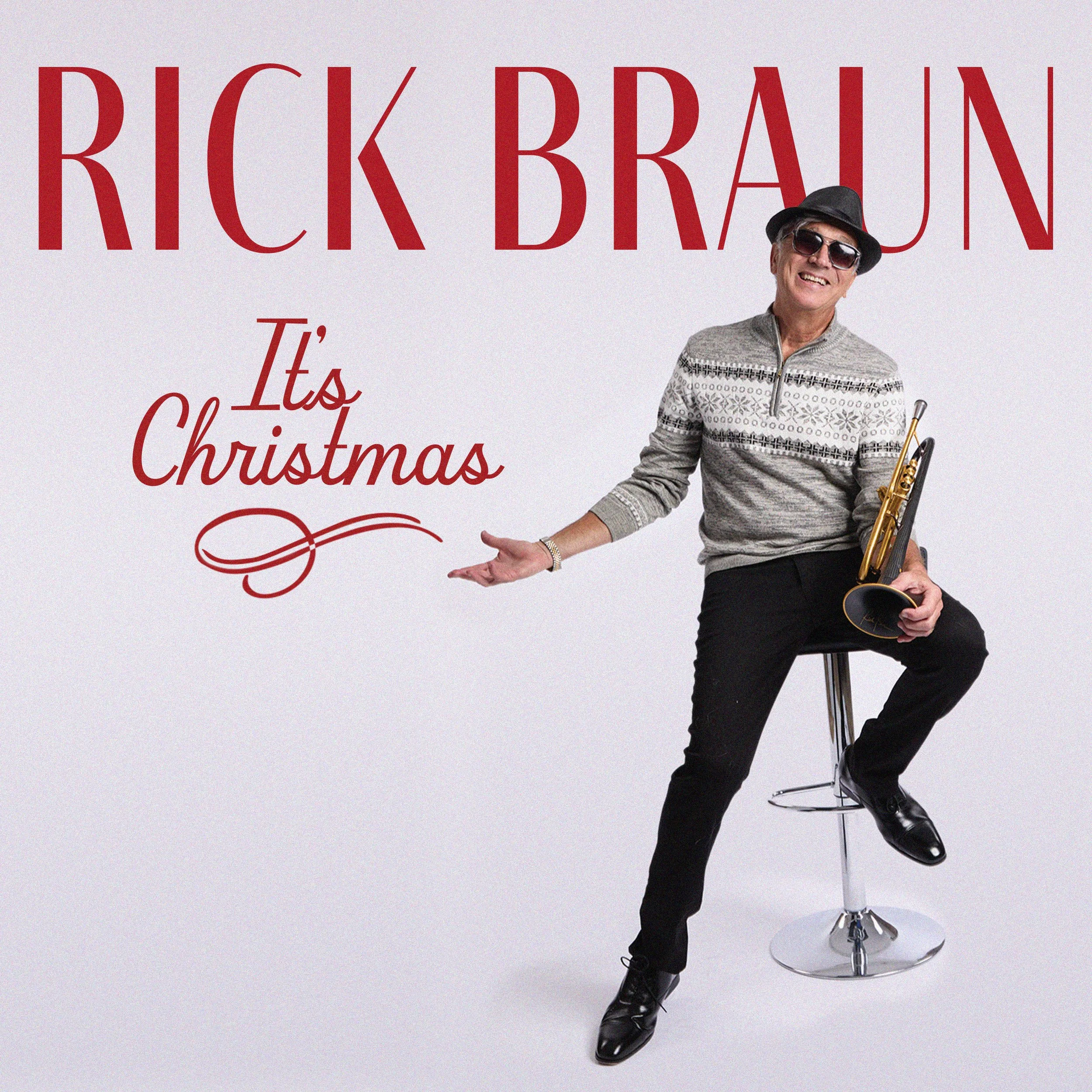 Rick Braun