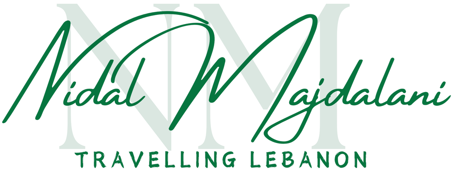 Lebanon Travel Advisories and Flight Access Update March 2026 — NIDAL ...