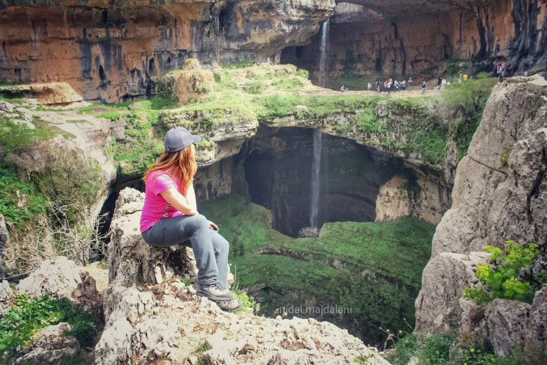 Exploring Tannourine, Chatine & Baatara Gorge: A Magical Lebanese ...