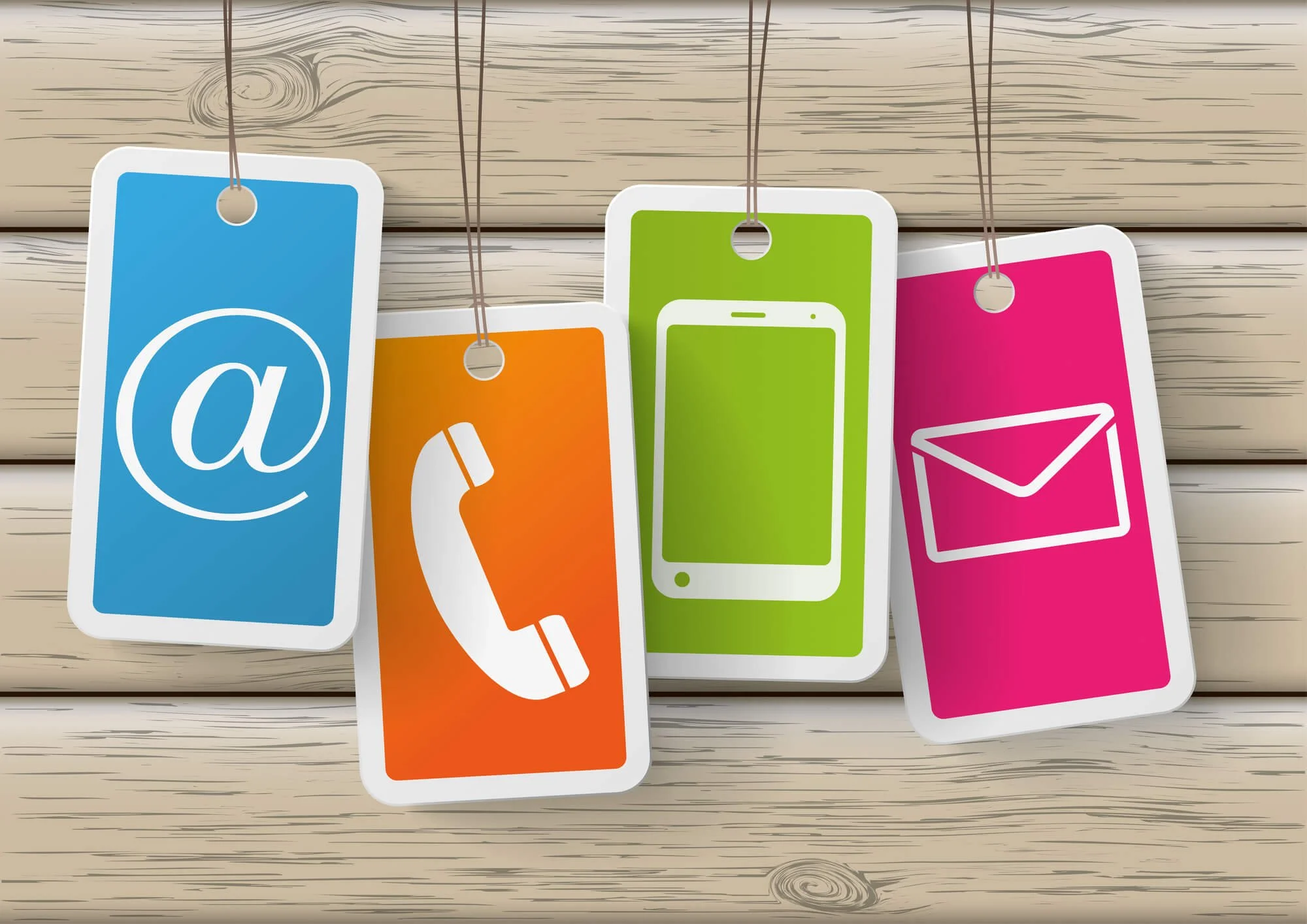 Get in Touch: Reach Out for Inquiries, Appointments, and Assistance ...