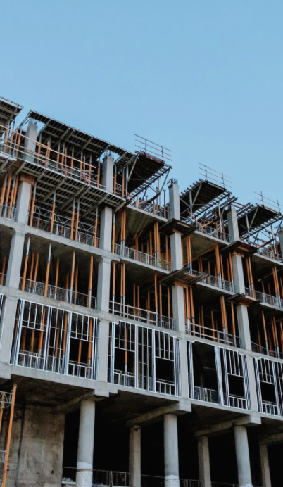 Services — Barrett Construction