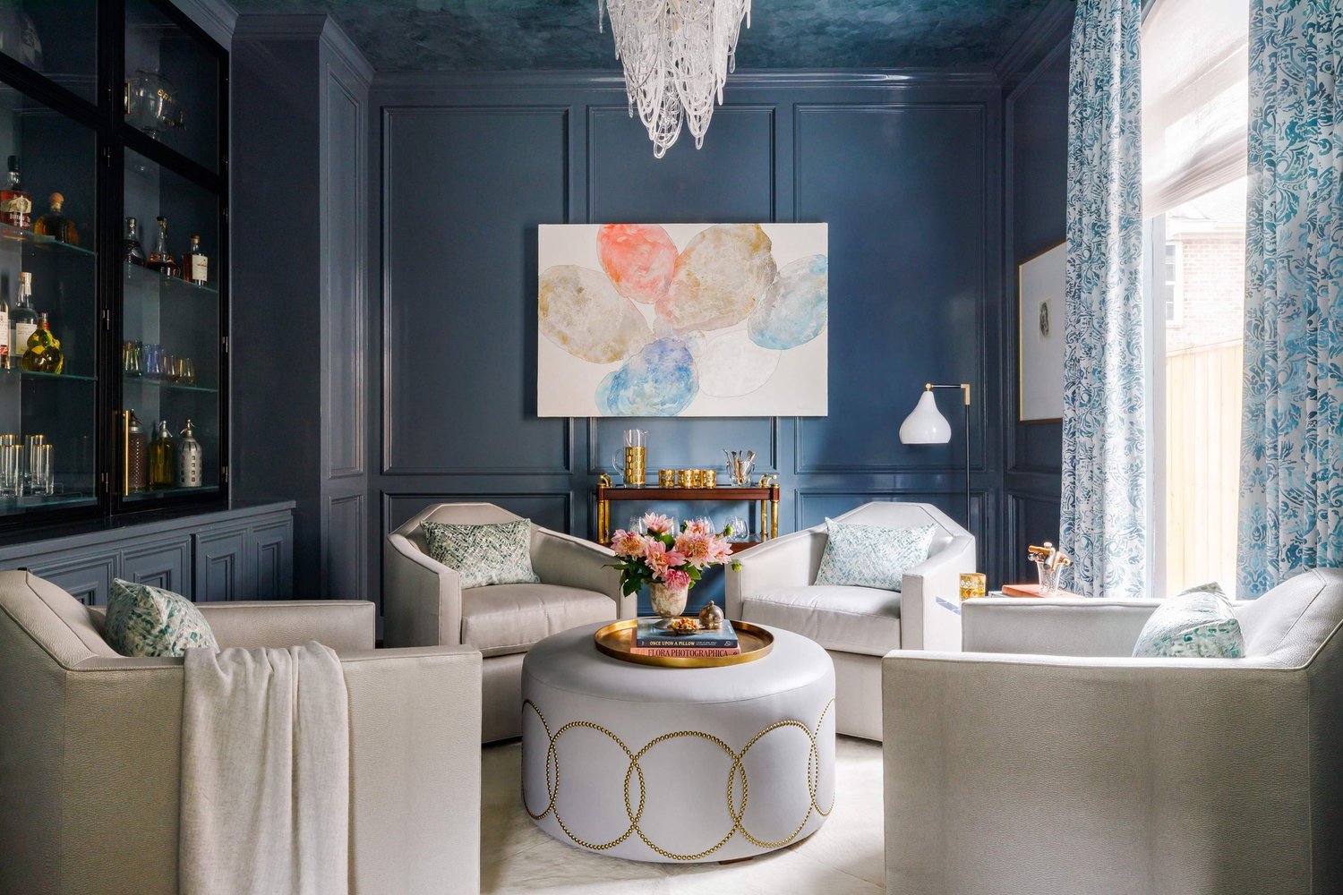 Tami’s House — Owen Group Interiors