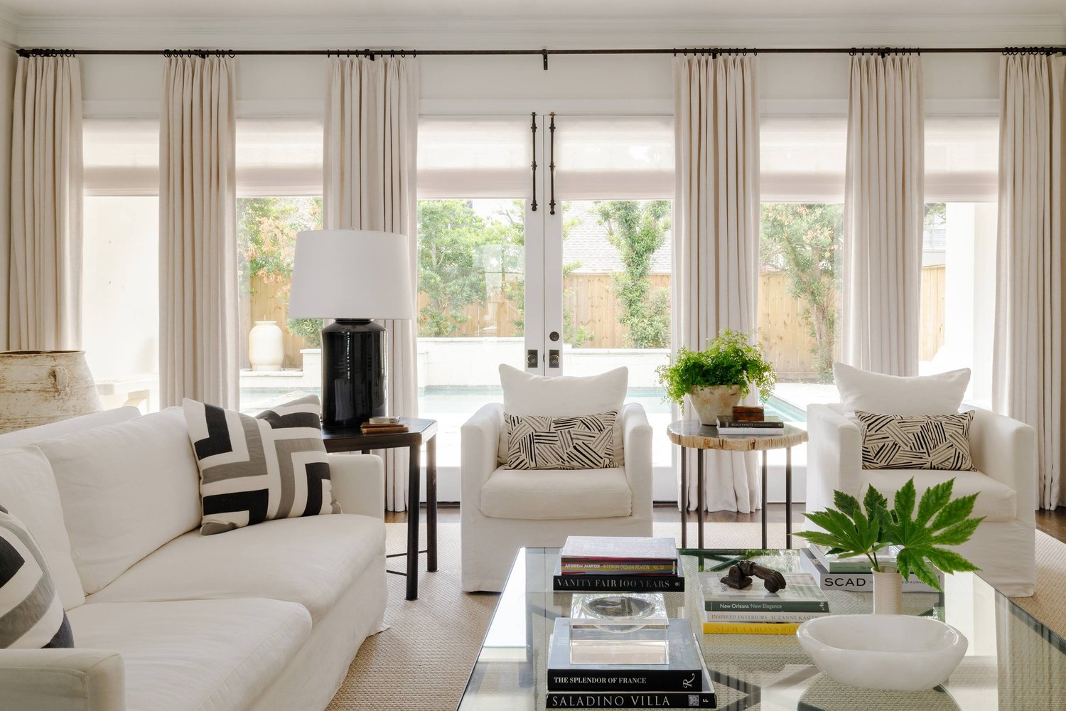 Tami’s House — Owen Group Interiors