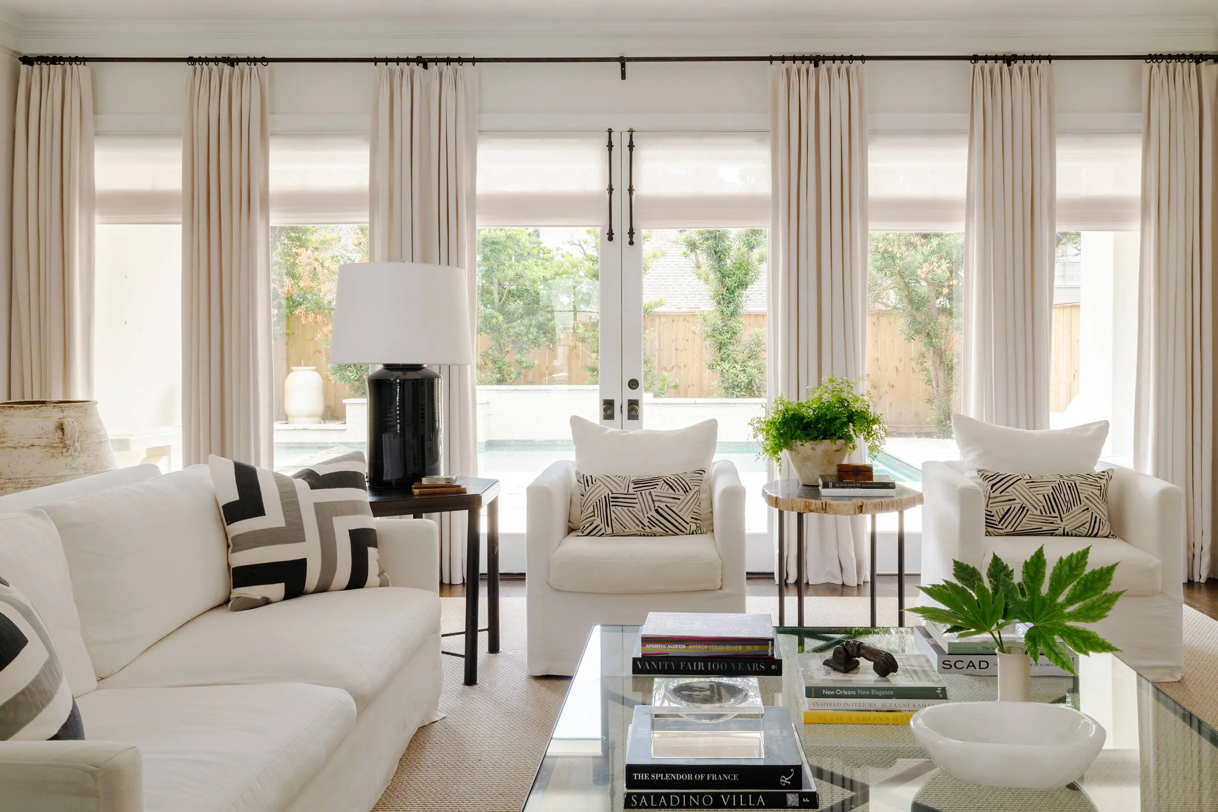 Tami’s House — Owen Group Interiors
