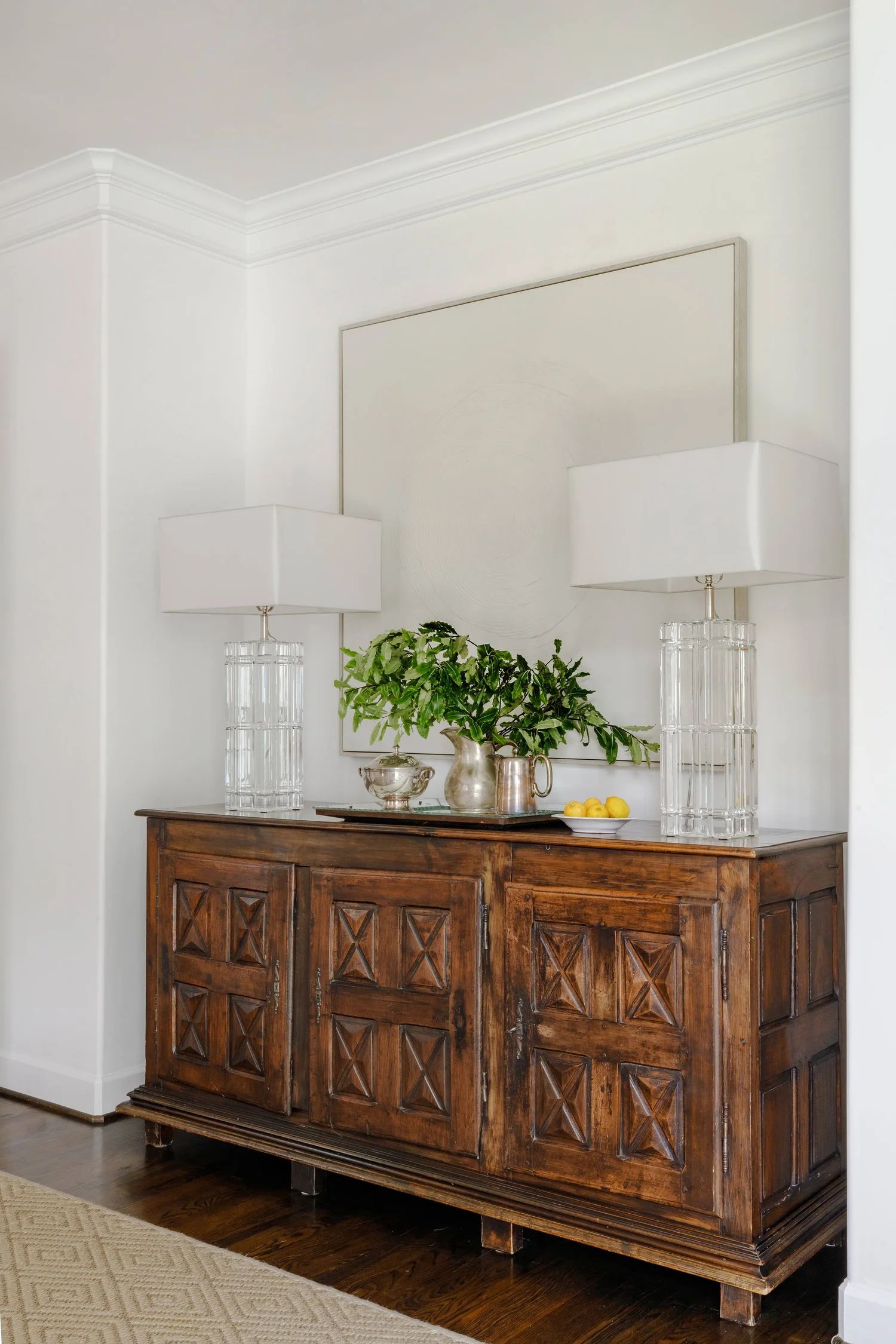 Tami’s House — Owen Group Interiors