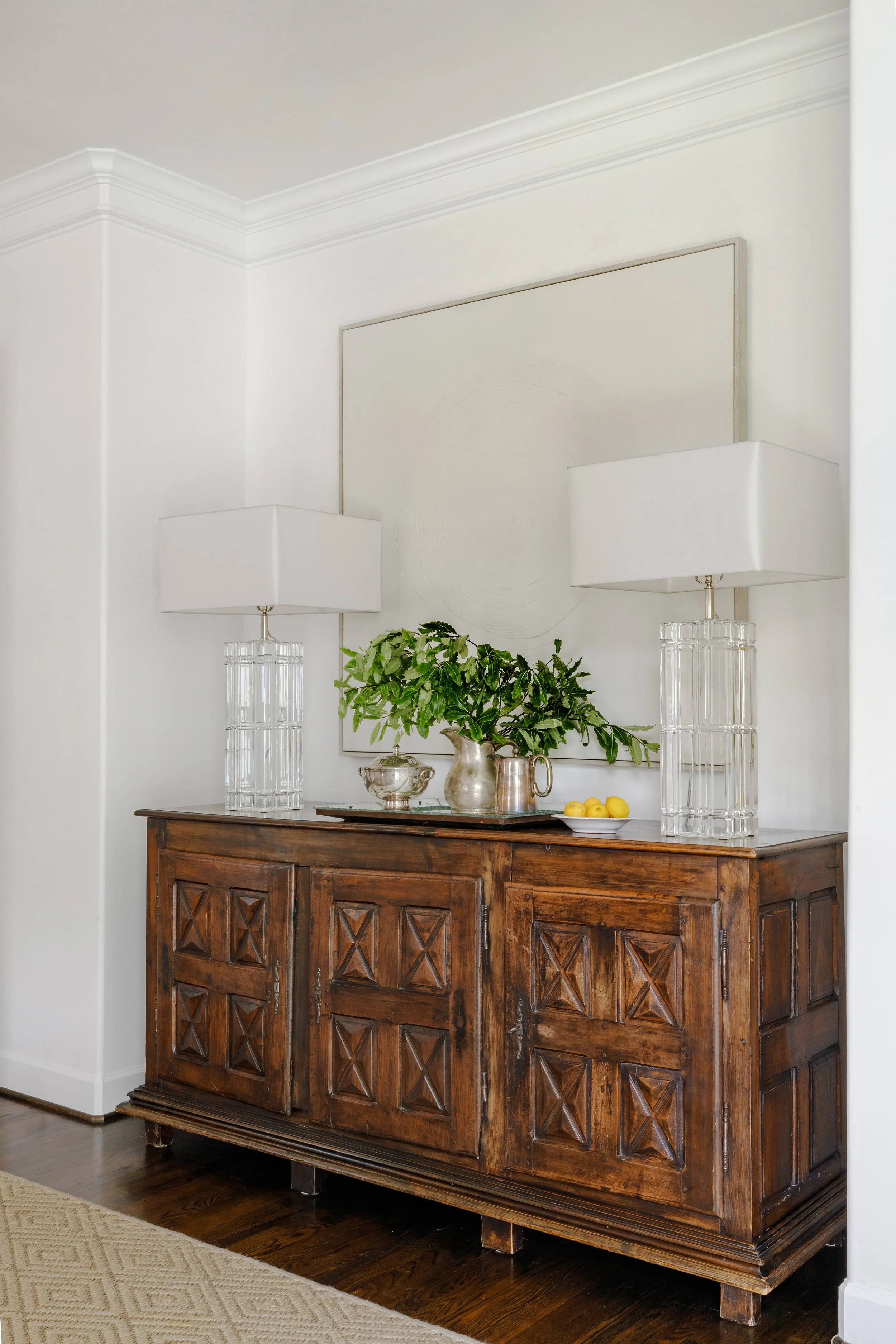 Tami’s House — Owen Group Interiors