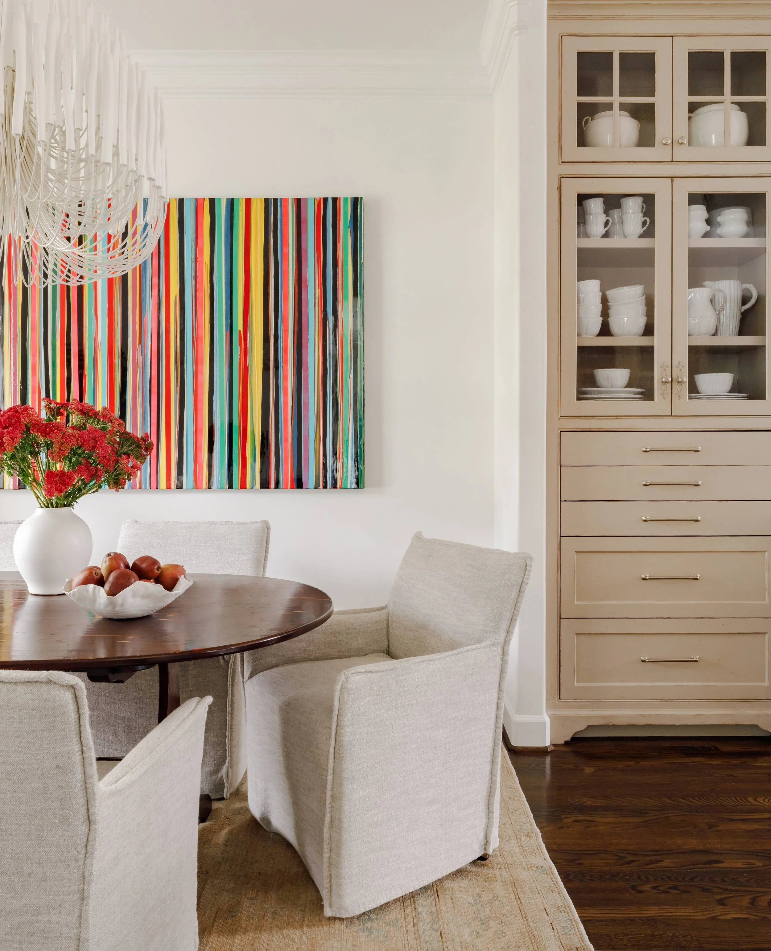 Tami’s House — Owen Group Interiors