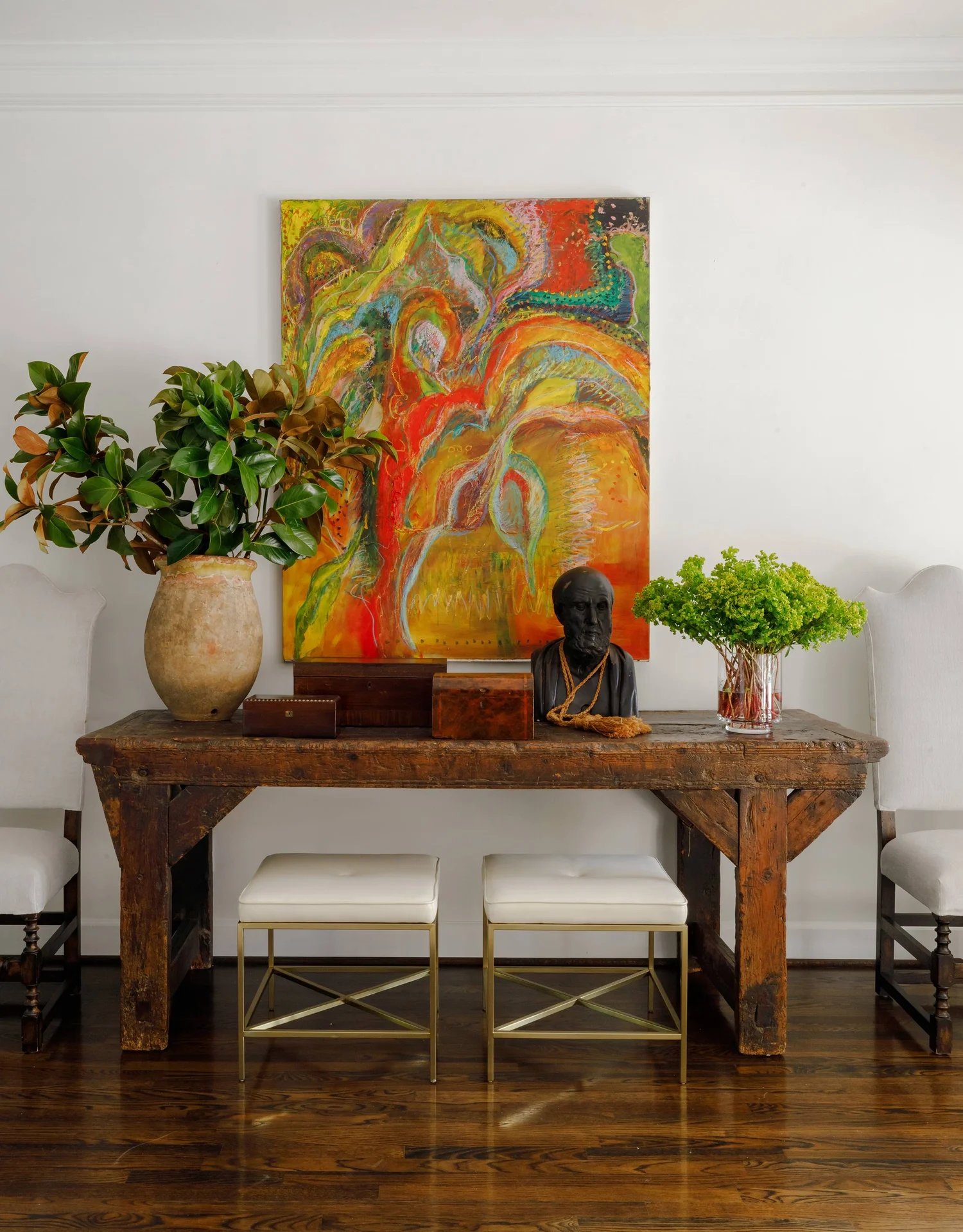 Tami’s House — Owen Group Interiors