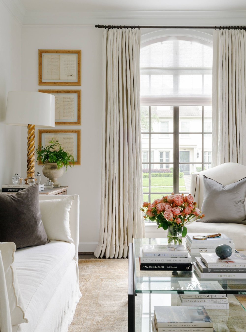 Tami’s House — Owen Group Interiors