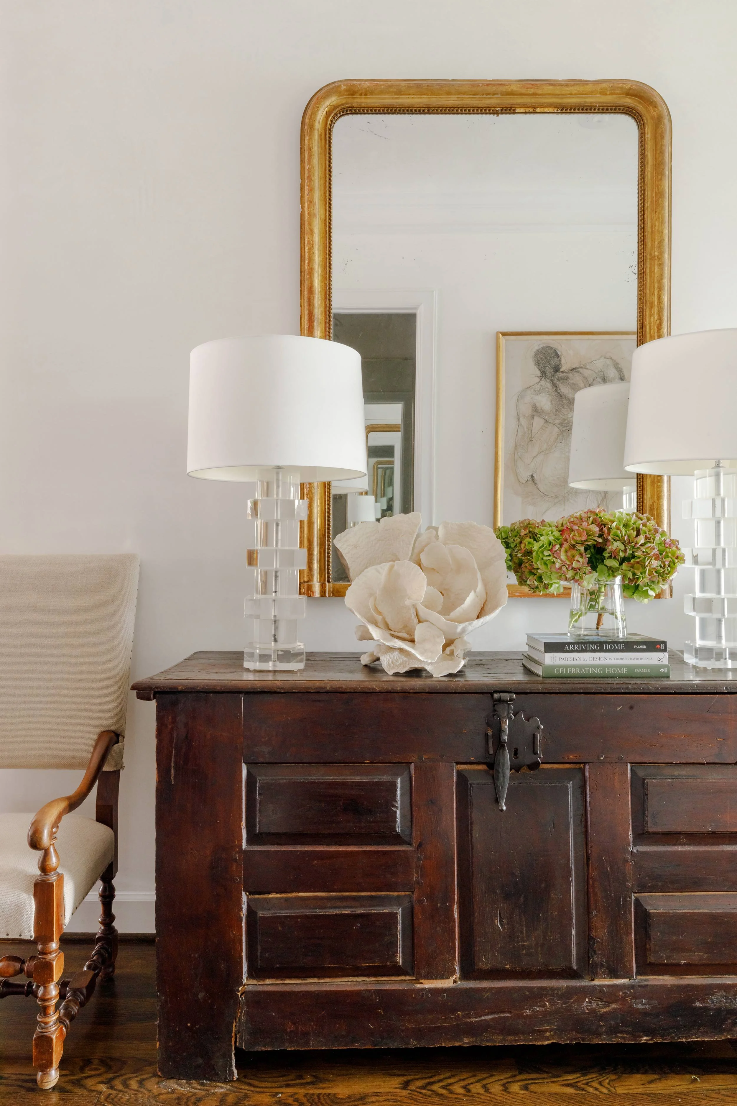 Tami’s House — Owen Group Interiors