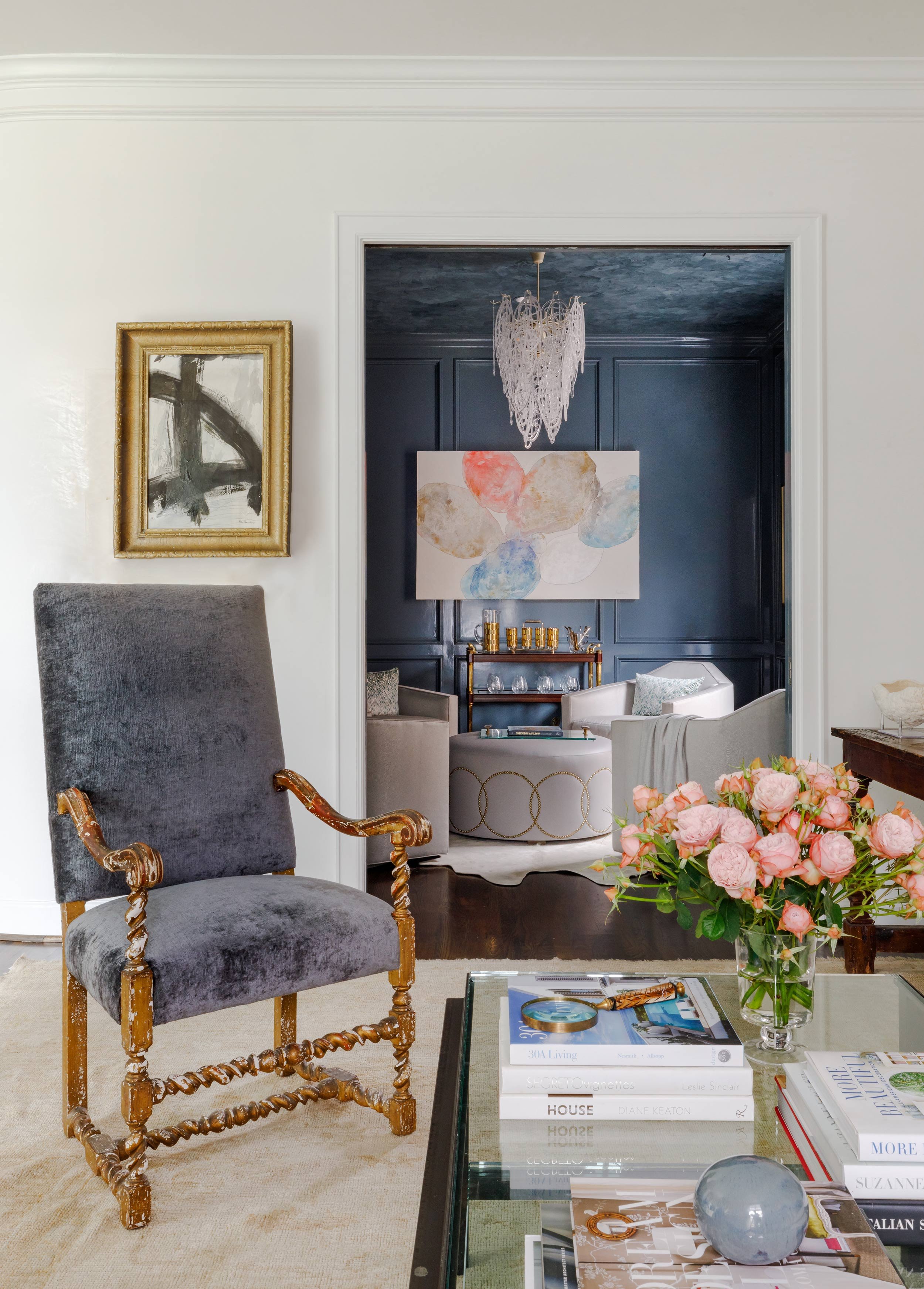 Tami’s House — Owen Group Interiors