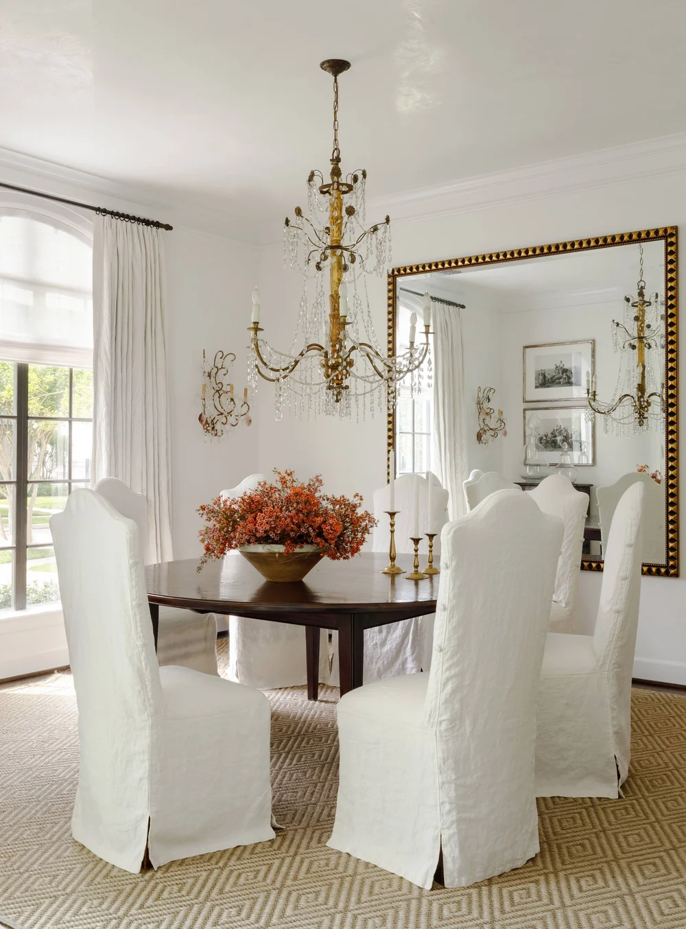 Tami’s House — Owen Group Interiors