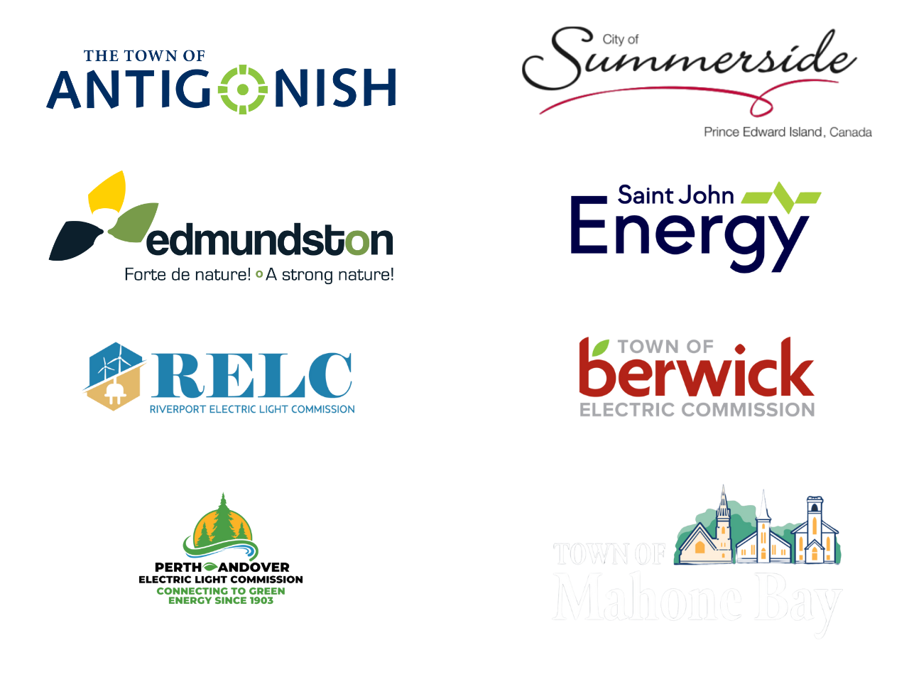 Maritime Municipal Electric Utility Alliance