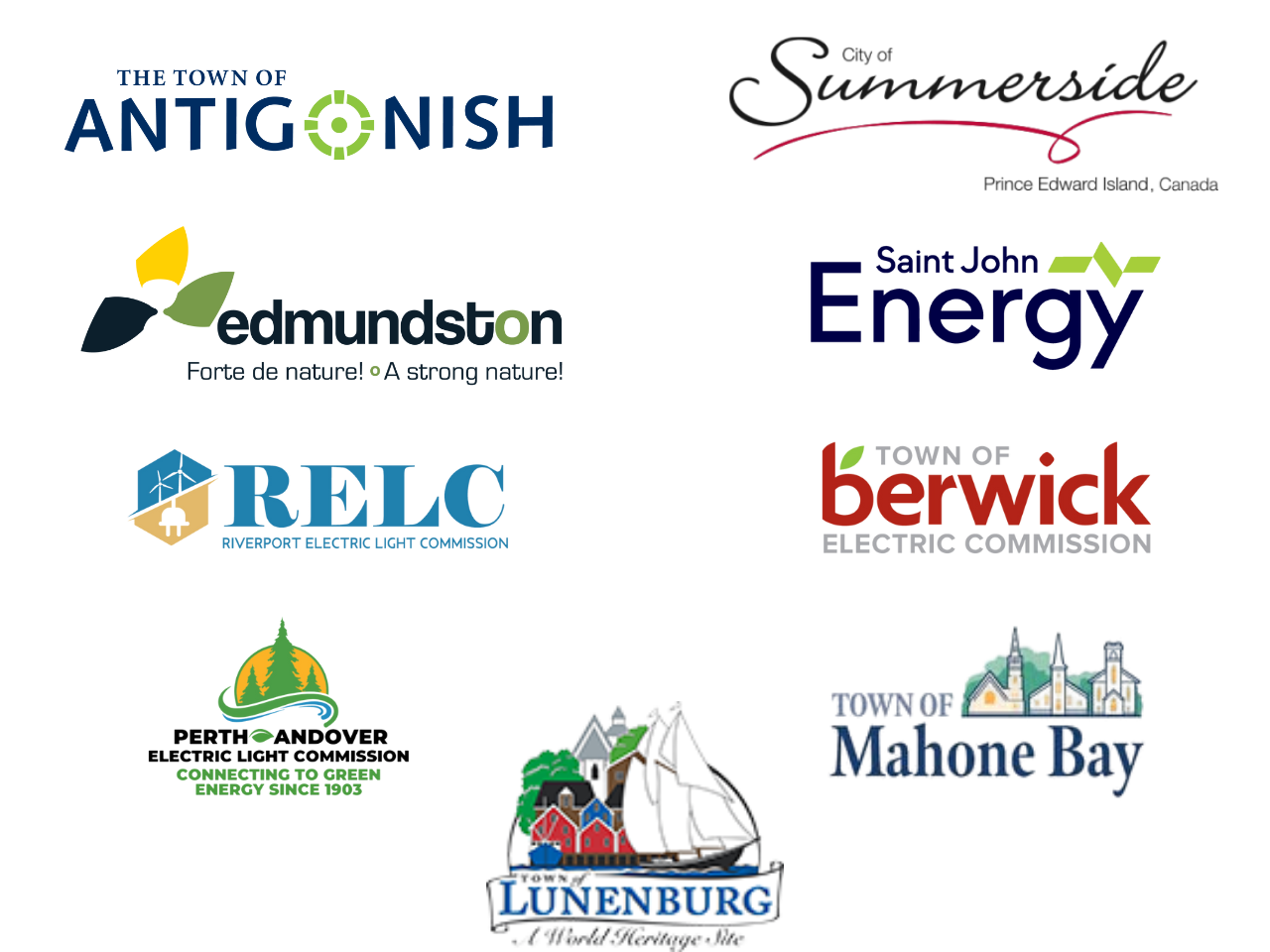 Maritime Municipal Electric Utility Alliance
