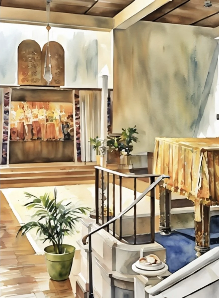 Congregation Mikveh Israel
