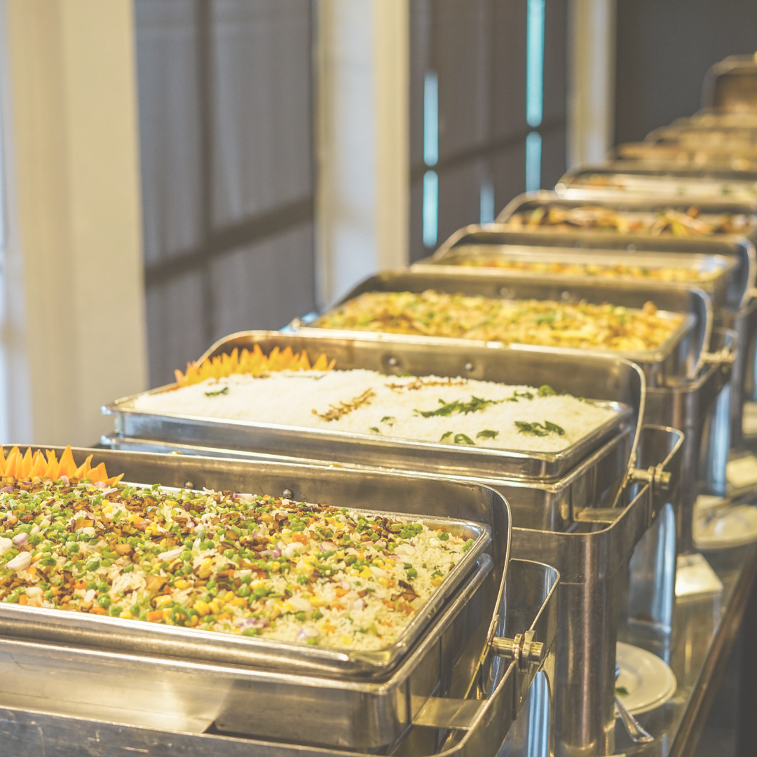 Meals — Congregation Mikveh Israel