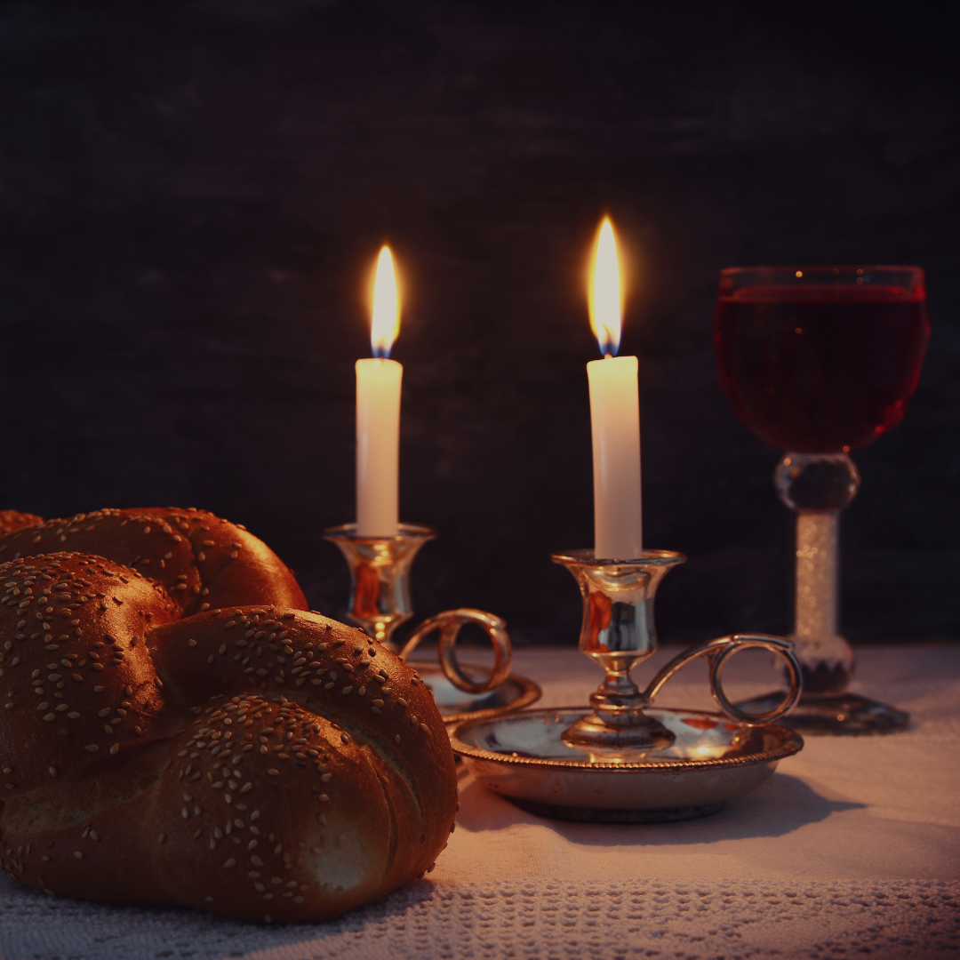 Meals — Congregation Mikveh Israel