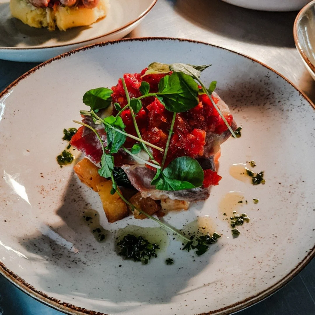 The Three Chimneys, Biddenden Kent