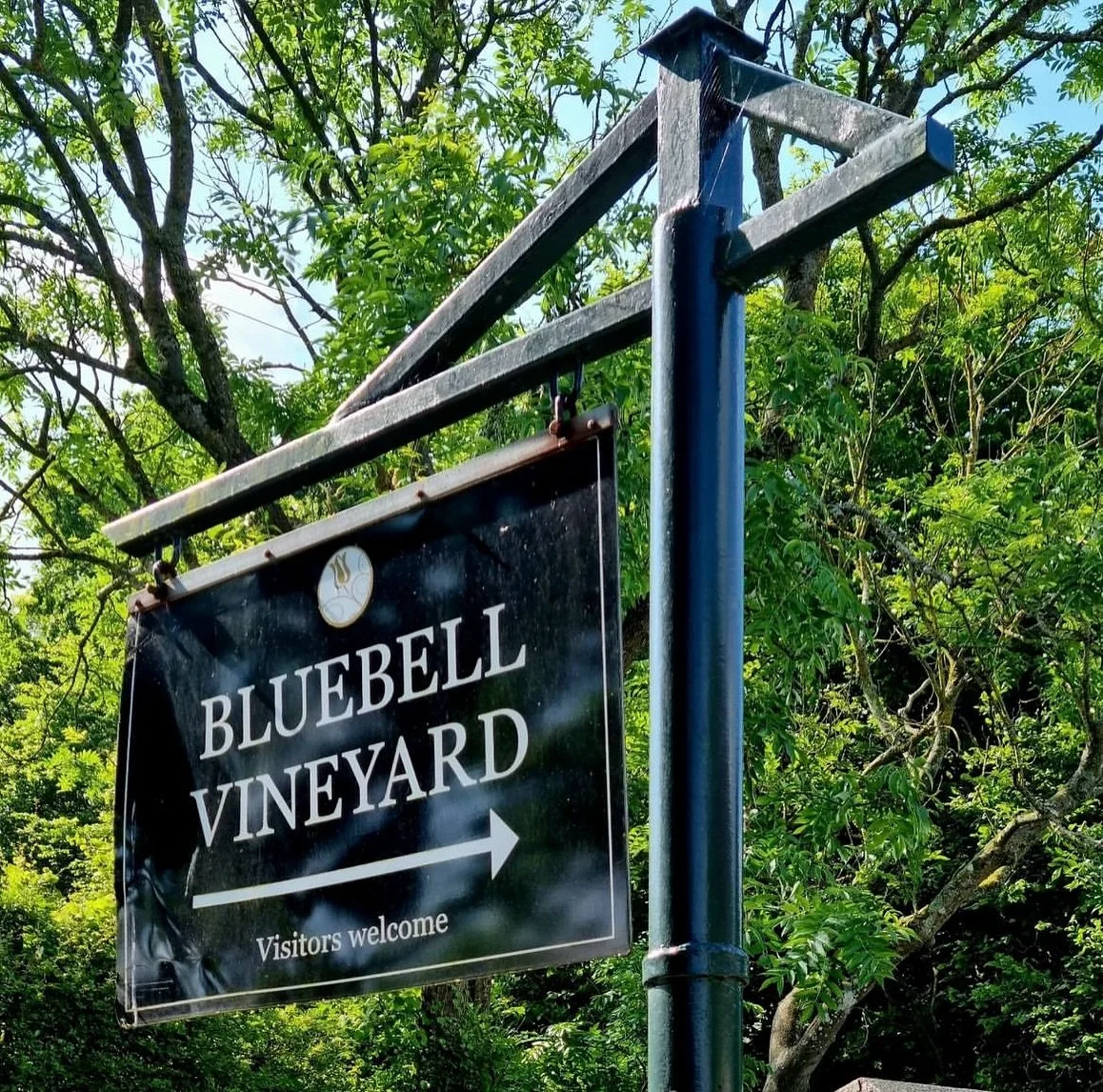 The Three Chimneys, Biddenden Kent