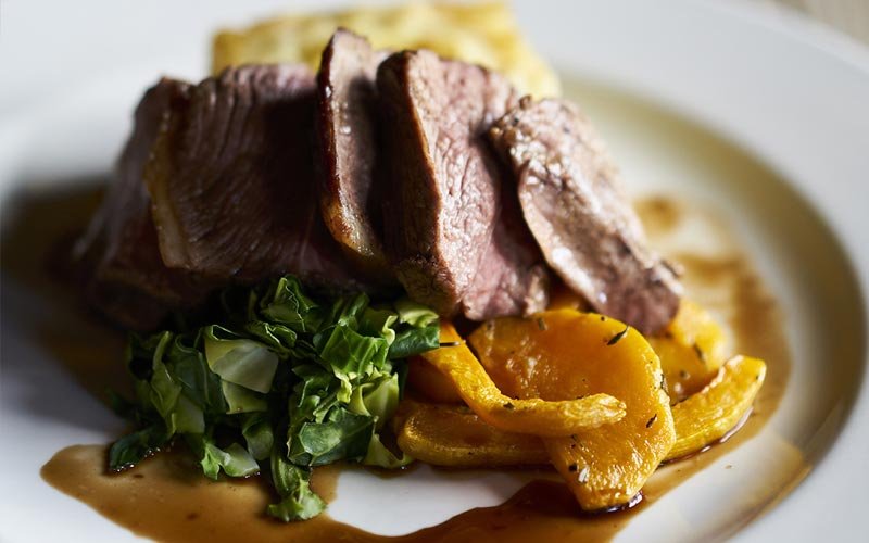 The Three Chimneys, Biddenden Kent