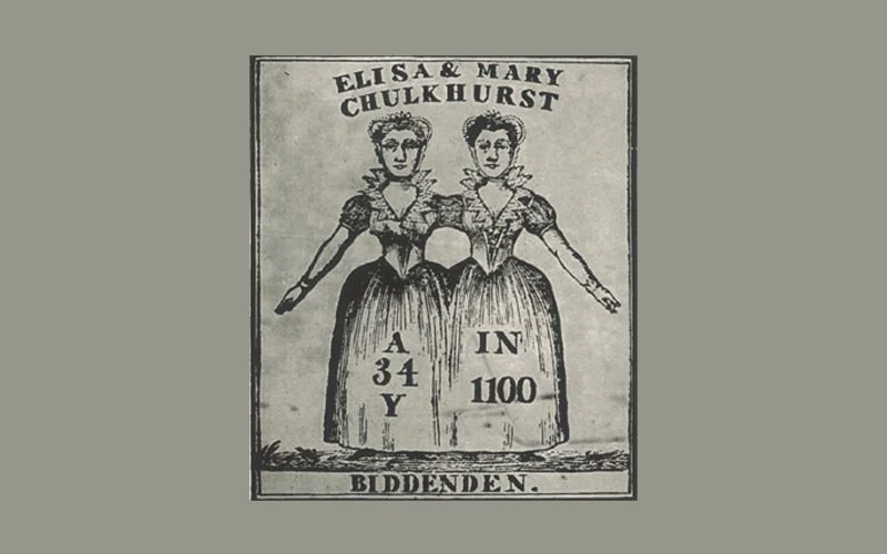 History — THE THREE CHIMNEYS