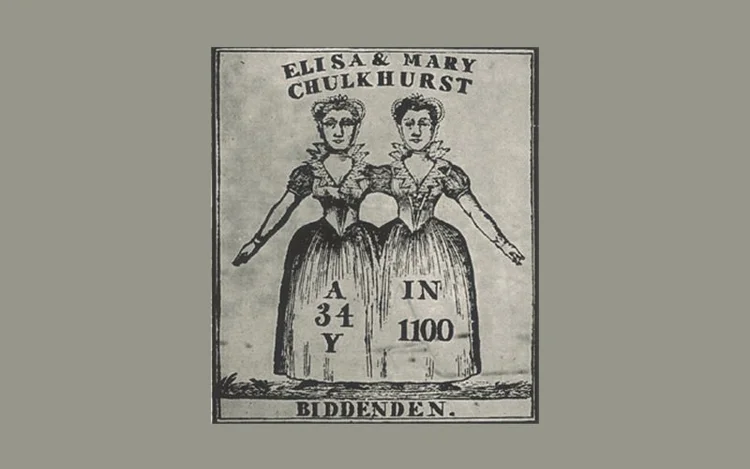 History — THE THREE CHIMNEYS
