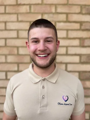 Appointments | Schedule Your Care — Oliver Adams Care