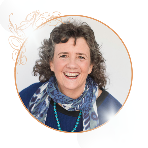 Devorah Spilman — Mystical Egypt