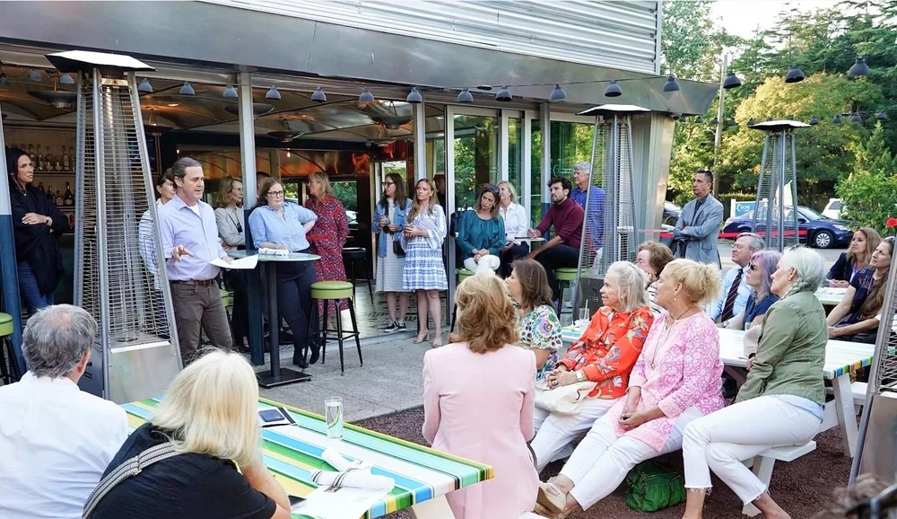 EVENTS — Greater East Hampton Chamber of Commerce